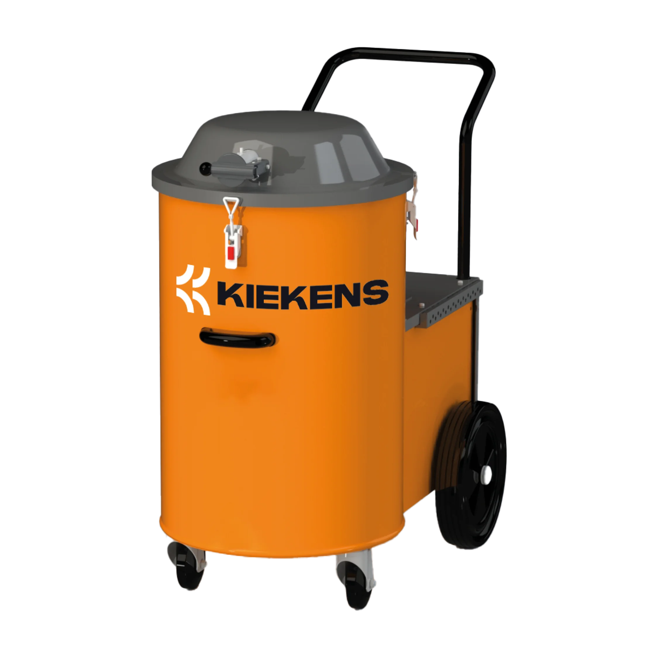 Kiekens | Heavy Duty